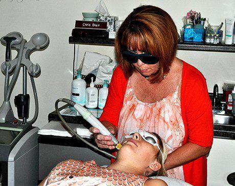 Regina Anderson MD: Dermatologists: Baltimore, MD