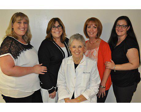 Regina Anderson MD: Dermatologists: Baltimore, MD